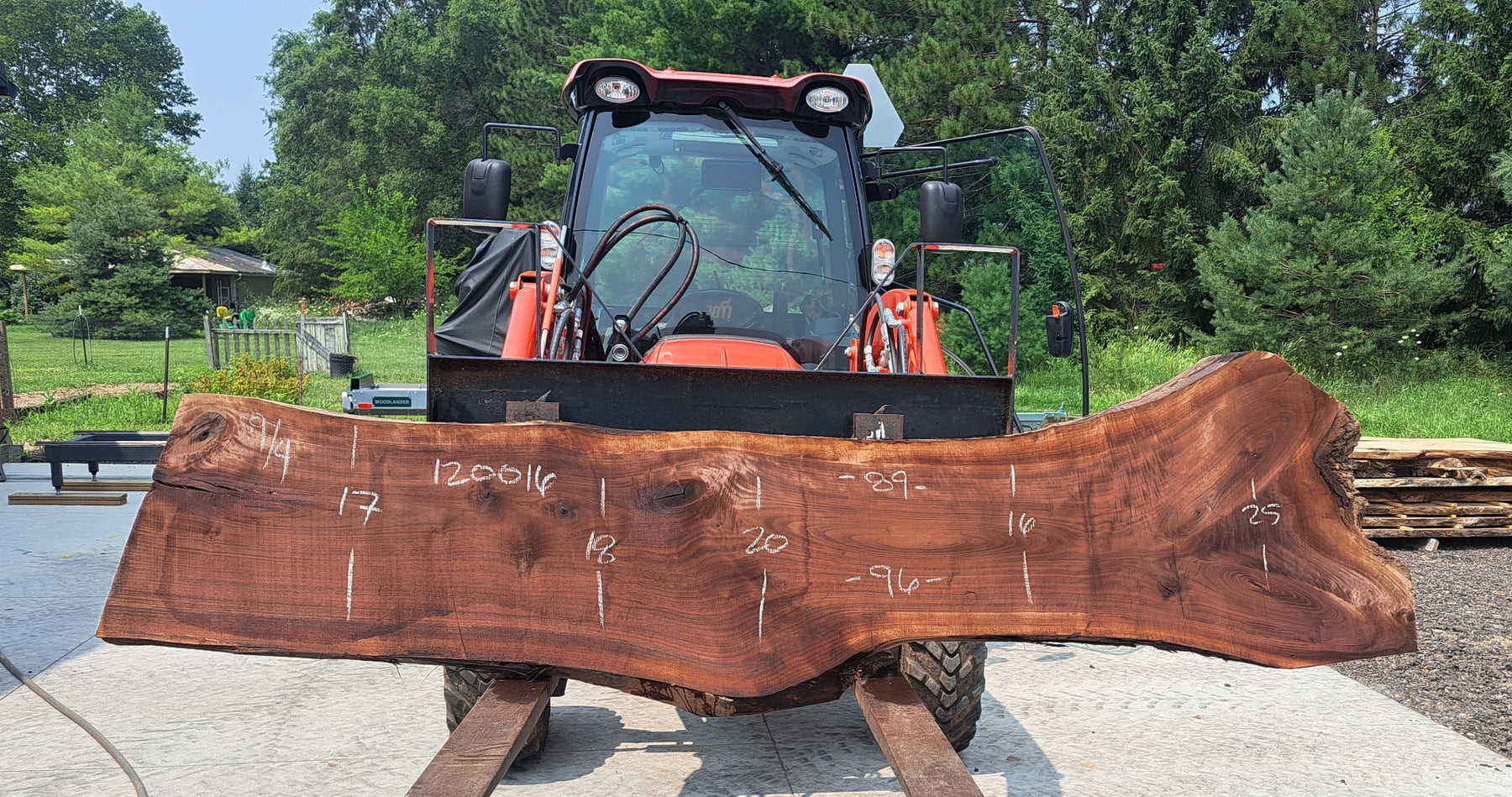 Floating Axe Woodworks– floatingaxewoodworks.com