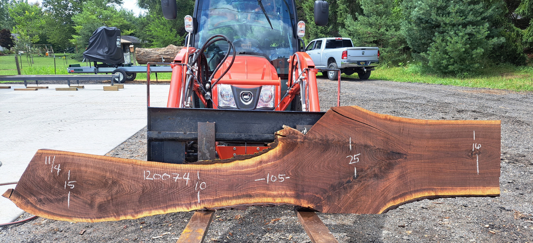 Floating Axe Woodworks– floatingaxewoodworks.com