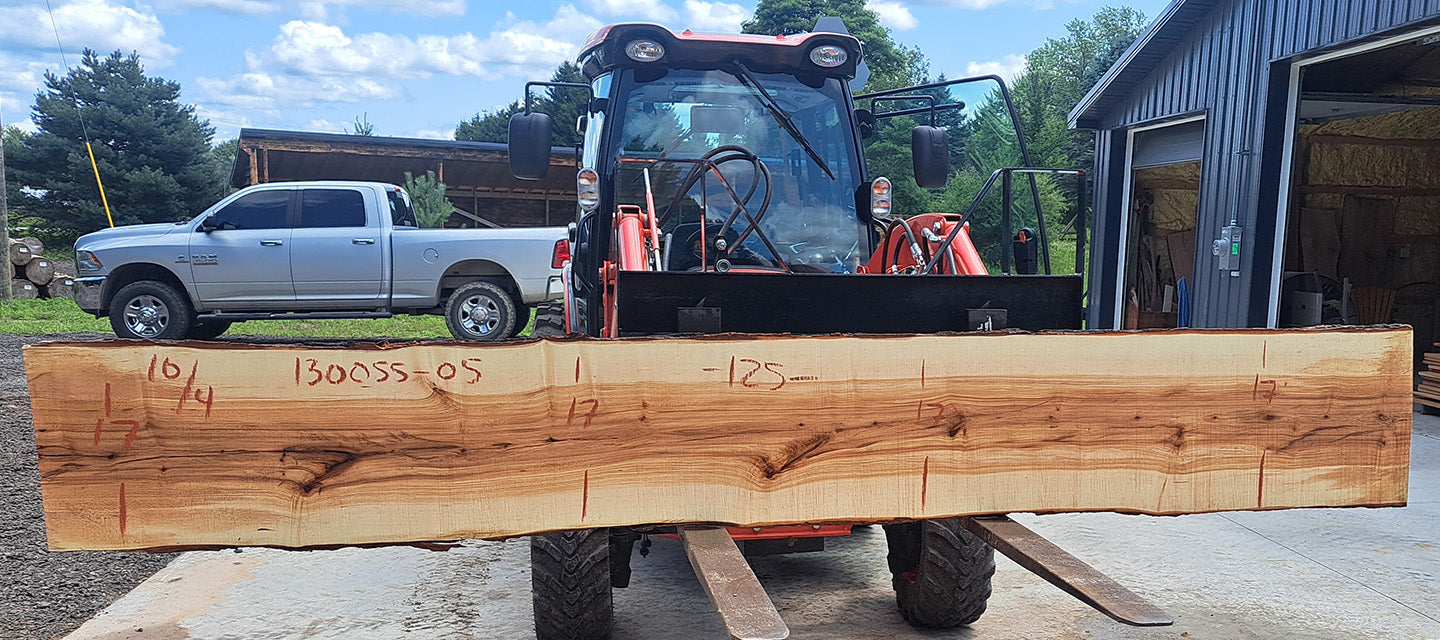 Floating Axe Woodworks– floatingaxewoodworks.com